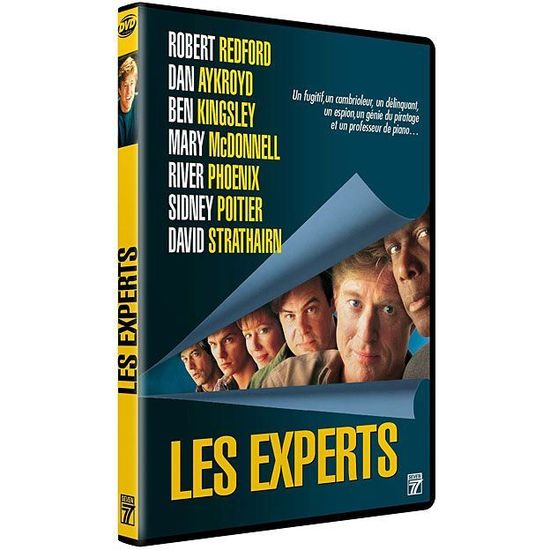 DVD Les experts - Cdiscount DVD