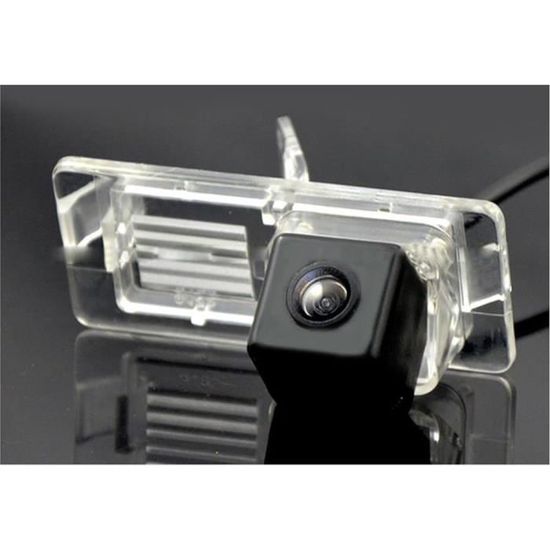 Caméra de recul pour Renault Fluence Duster Latitude Scenic2/3 Megane ...