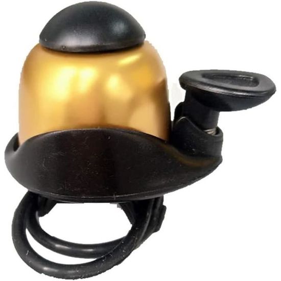 Sonnette Velo Enfant Fille Sonnette Velo Adulte Vélo Adulte vélo Corne ...