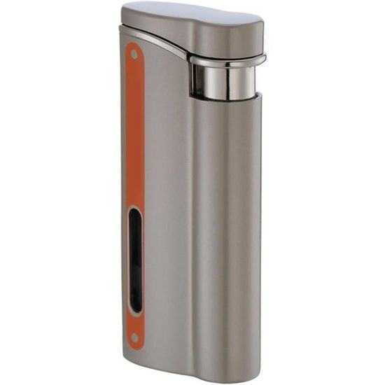 Briquet De Recharge Au Butane, Briquet À Gaz Rechargeable À Jet De ...
