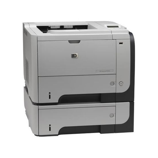 HP LaserJet P3015x. - Cdiscount Informatique