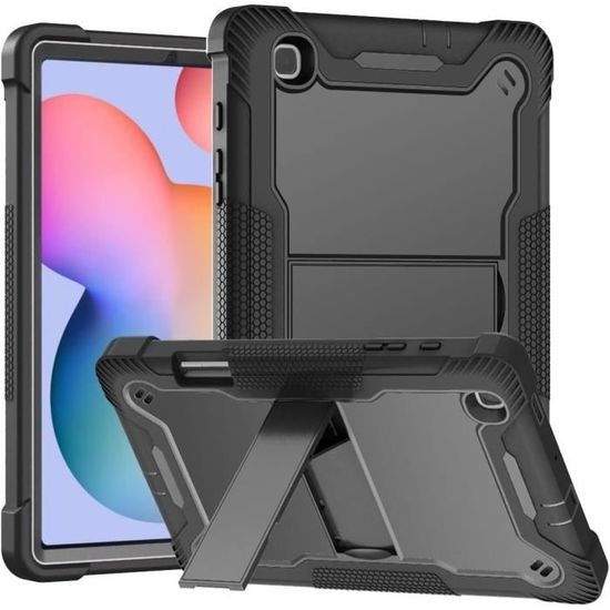 Coque Pour Tablette Samsung S6 Lite,Enfants Housse Étui Pour Samsung ...