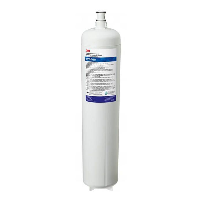 Filtre à eau 3M High Flow Carbonless HF90-SR - Achat / Vente filtre ...