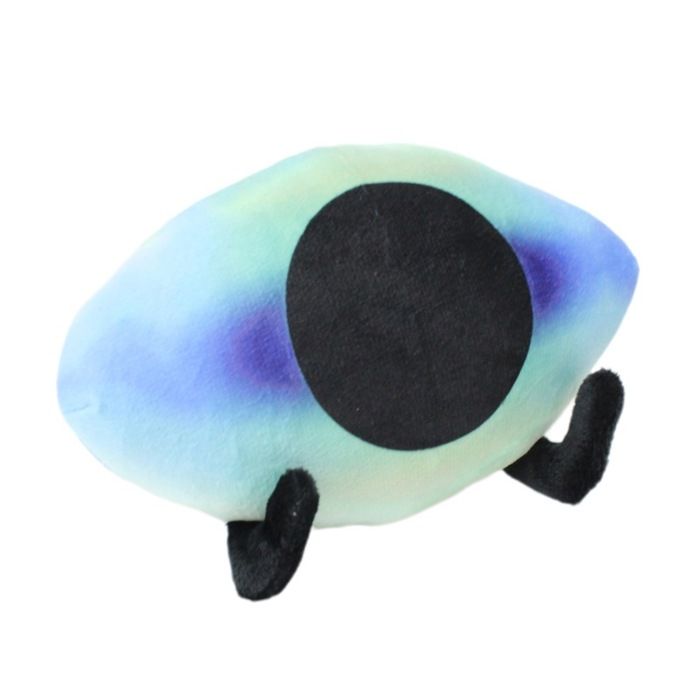 Bfdi Tpot Plush Trou Noir 18 Cm Bataille Pour L île Des Rêves Soft