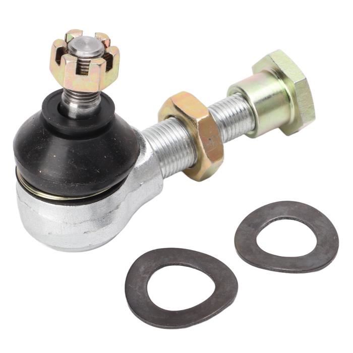 Akozon rotule réglable Remplacement de rotule de biellette M18 pour ...