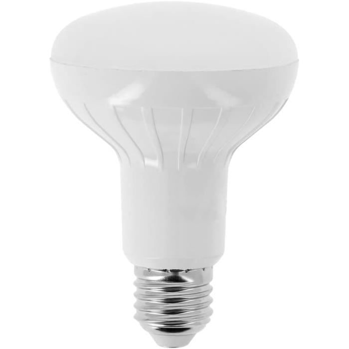 Ampoule Spot Led R80 Culot E27 Classique - Ampoule Led E27 Angle D ...