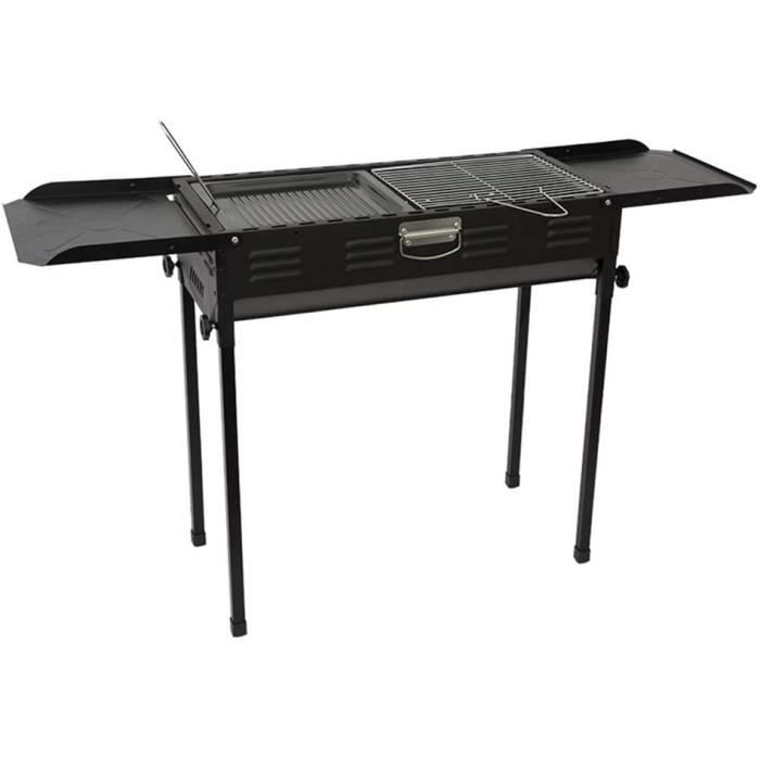 Barbecue 11 Personnes | 15 recettes pour un barbecue original et pas ...