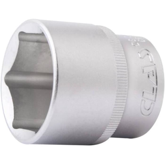 Douille 6 Pans 27Mm 1-2" Crv Din Iso 2725-3 - Os 3016 -[u1755 ...