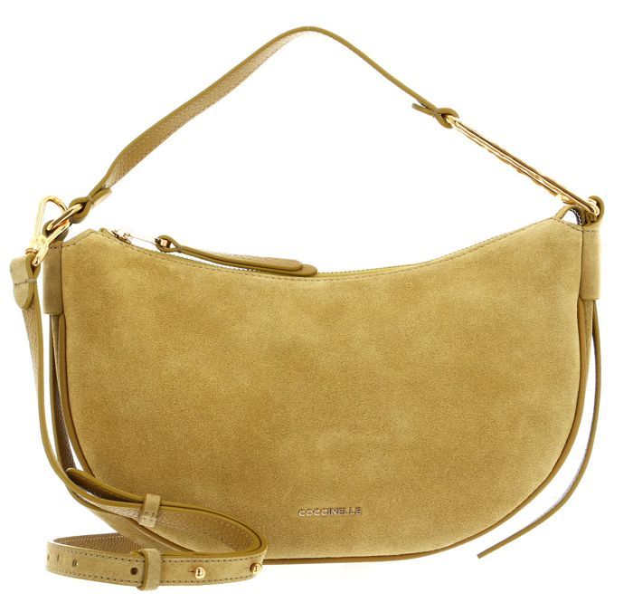COCCINELLE Coccinelle Priscilla Su. Dr Handbag Grained Leather ...