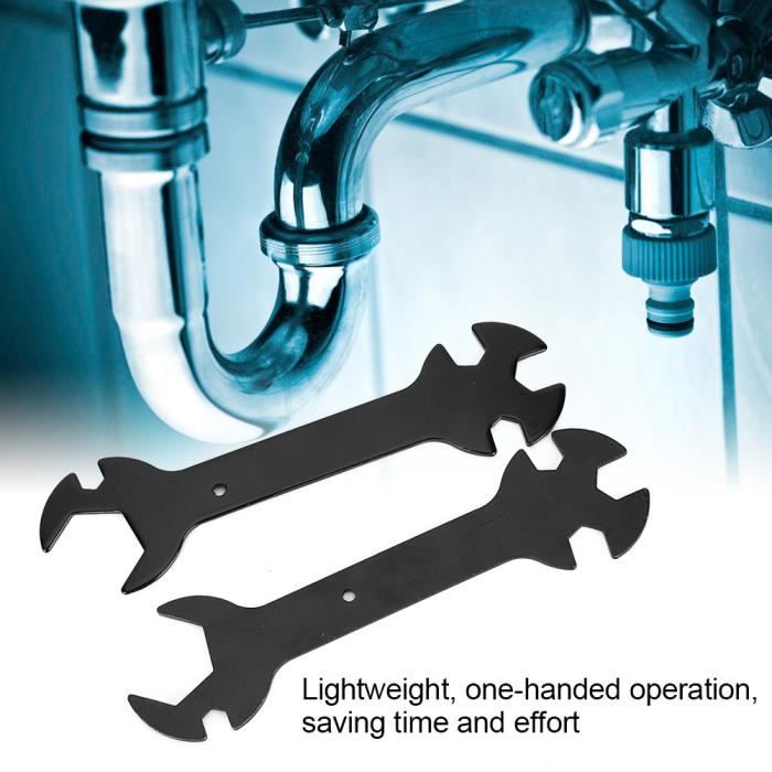 XIJ Cléaa Clé d'Imprimante 3D, clé d'Imprimante 3D 2 Pièces Ergonomique ...