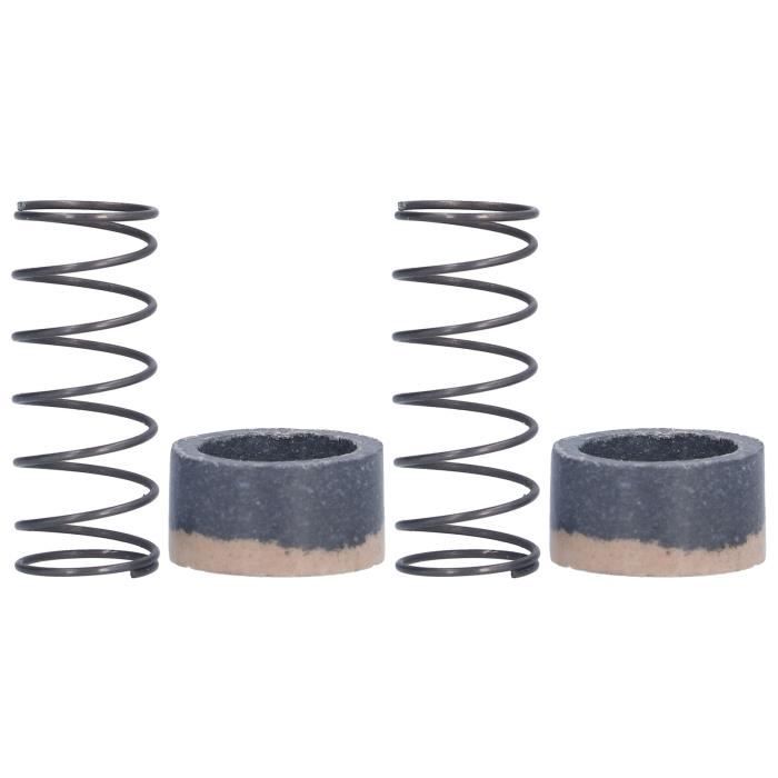 Clapet anti-retour à ressort - FDIT - Lot de 2 - Durable - Remplacement ...