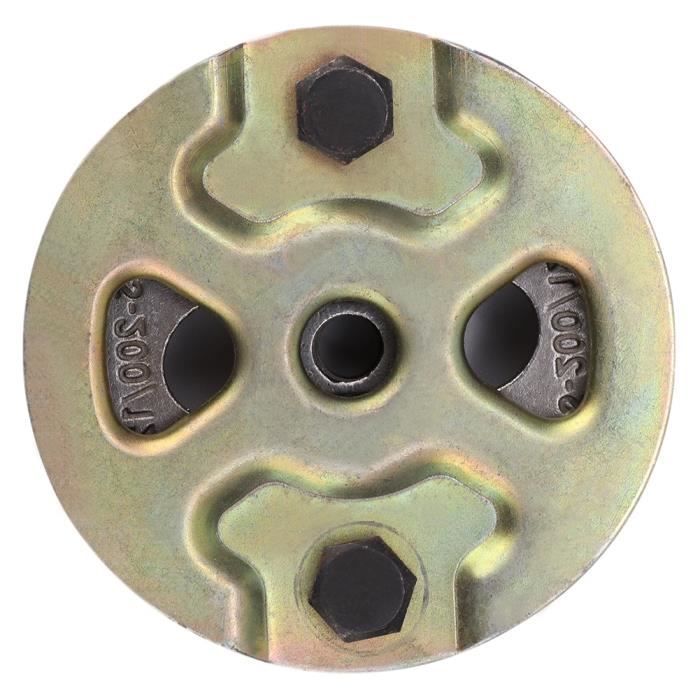 Garosa embrayage adapté pour Stihl FS120 FS200 Embrayage adapté pour ...