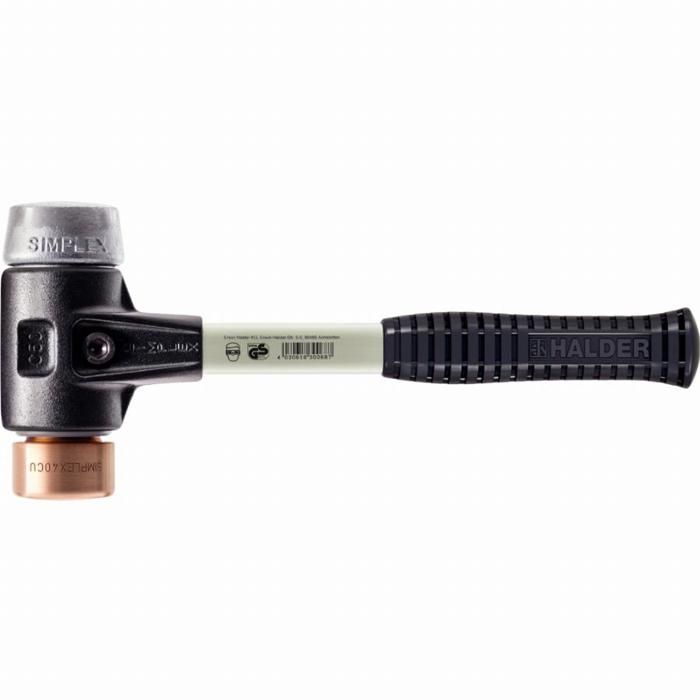 Halder Simplex massette 3749.04 - 3749.040 - Cdiscount Bricolage