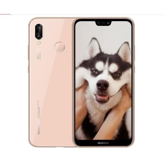 HUAWEI P20 Lite Nova 3e 5,84”Smartphone 4GO RAM 128GO ROM Octa Core ...