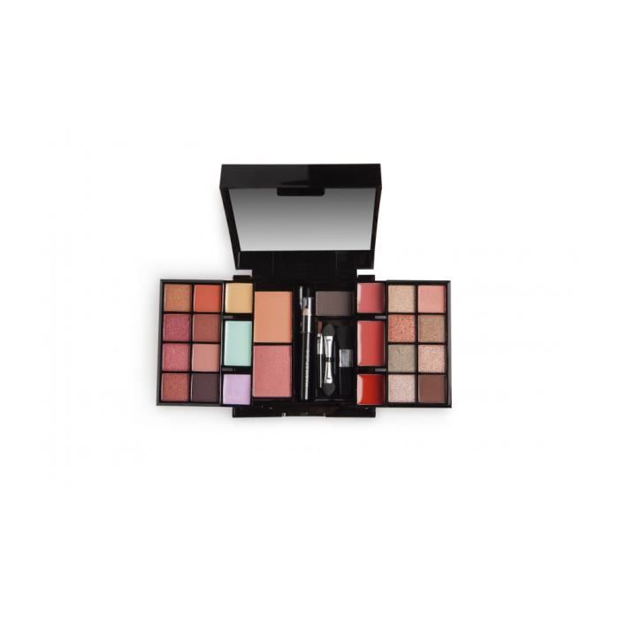 IDC Institute - Magic Studio Coffret complet absolute Make Up ...