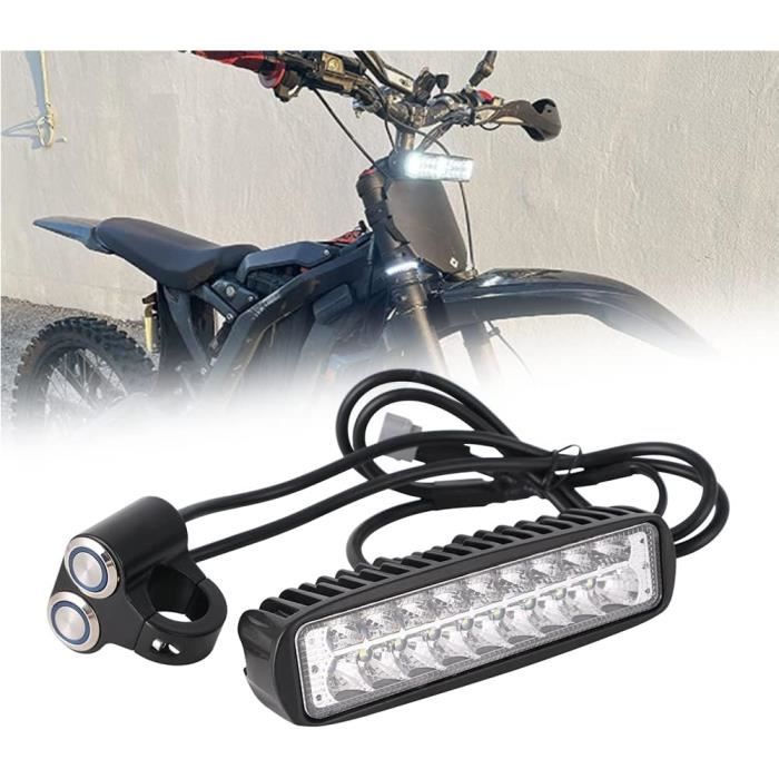 Sur Ron Phare Avant Surron Large Avec Interrupteur De Contrôle ...