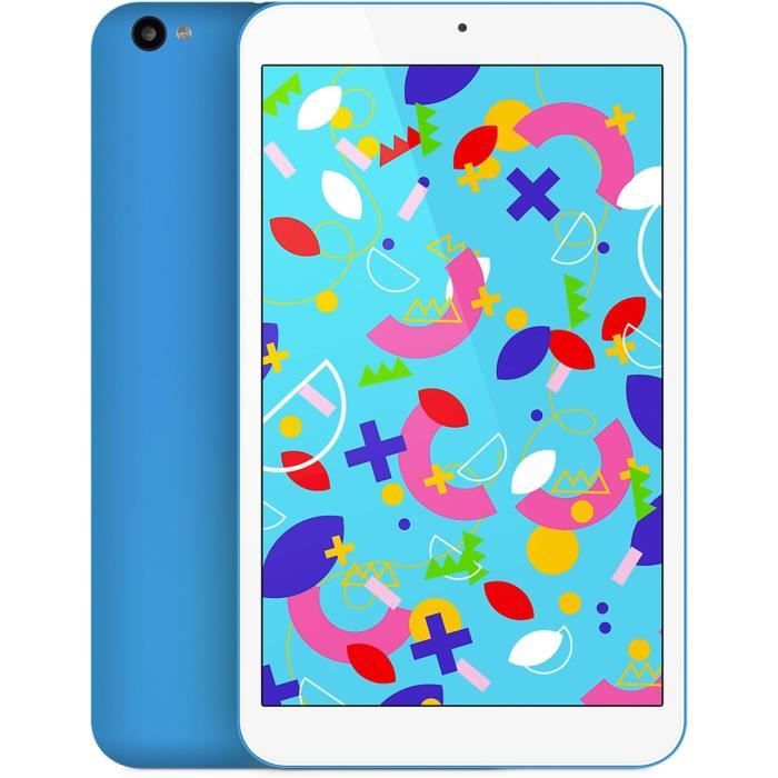 Gravity 3 Mini-Tablette Pour Enfants Avec Écran 8",Contrôle Parental,4 ...
