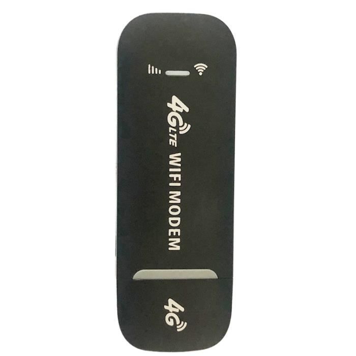 Lte 4G Mini Routeur Haut Débit Mobile avec Hot-Spot 150Mbps Adaptateur ...