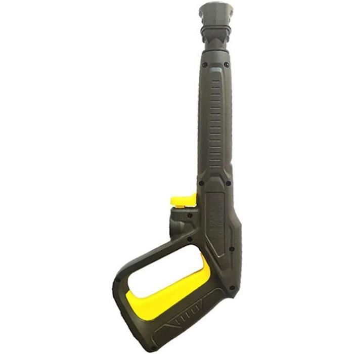 Jet Nozzle Pistolet Nettoyeur Haute Pression 20 Mpa, Jet Power Washer ...
