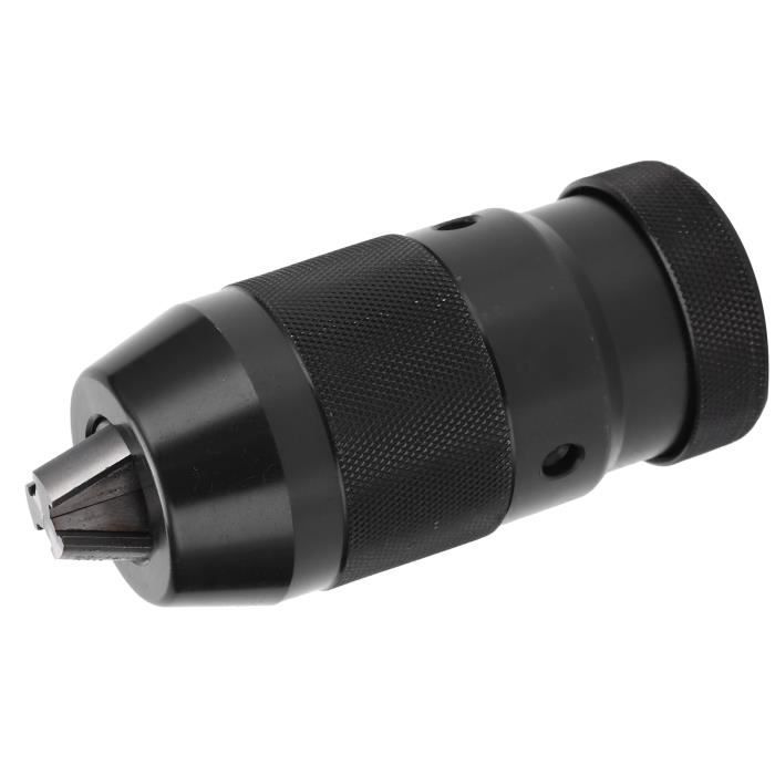 Mandrin de perçage auto-serrant YOSOO - Connexion de trou conique ...