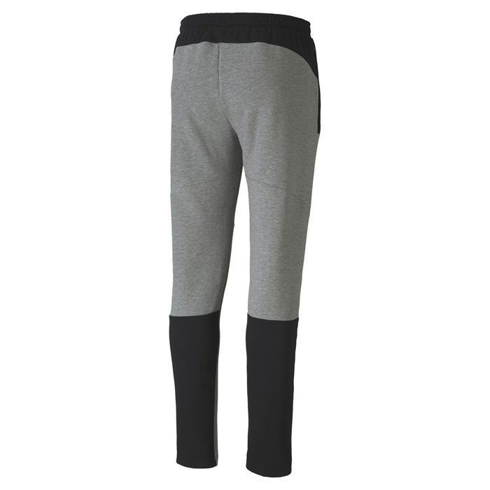 PUMA - Jogging Evostripe - Poches avec fermeture éclair - coupe slim ...