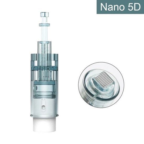 Analyste de micro-aiguilles grossières de poulet,Dr Pen Ultima M8 ...