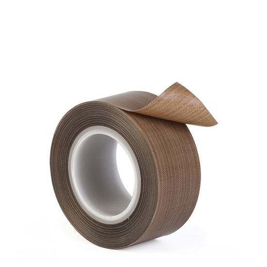 Scotch Teflon 19mm x 10m Ruban Adhésif Haute Température de PTFE ...