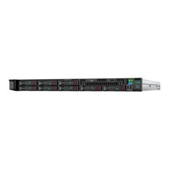 HPE Serveur DL360 Gen10 4114 1P 16G 8SFF - Xeon Silber - Cdiscount ...