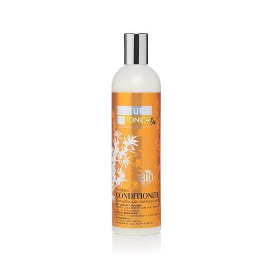 Natura Estonica bio Revitalisant Natura Estonica Power-C 400 ml ...