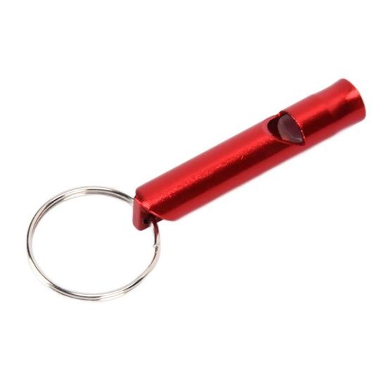 Sifflets De Survie D'Urgence Survie D'Urgence Rouge, Sifflet De ...
