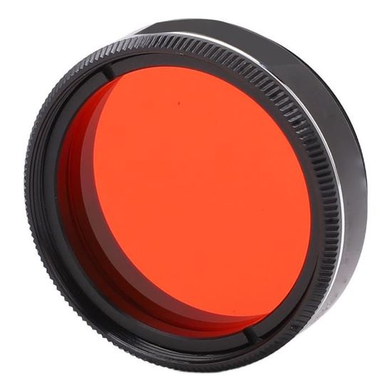 GOTOTOP Filtre de lune de télescope Filtre de télescopes Filtre d ...