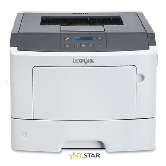 Imprimante lexmark ms410dn - Cdiscount Informatique