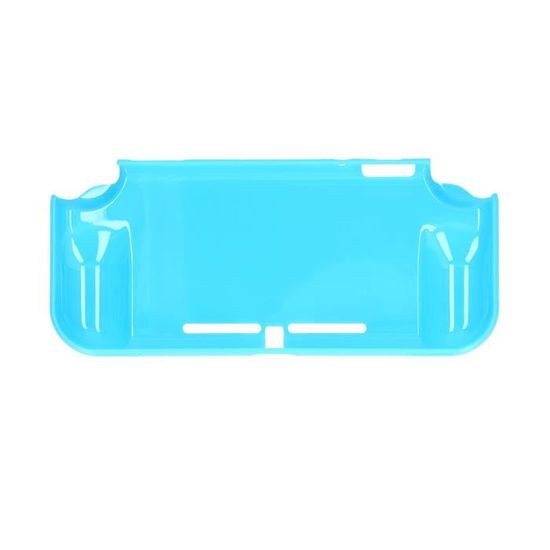 ZIU - Housse de protection en PC pour Switch Lite Bleu - Cdiscount ...