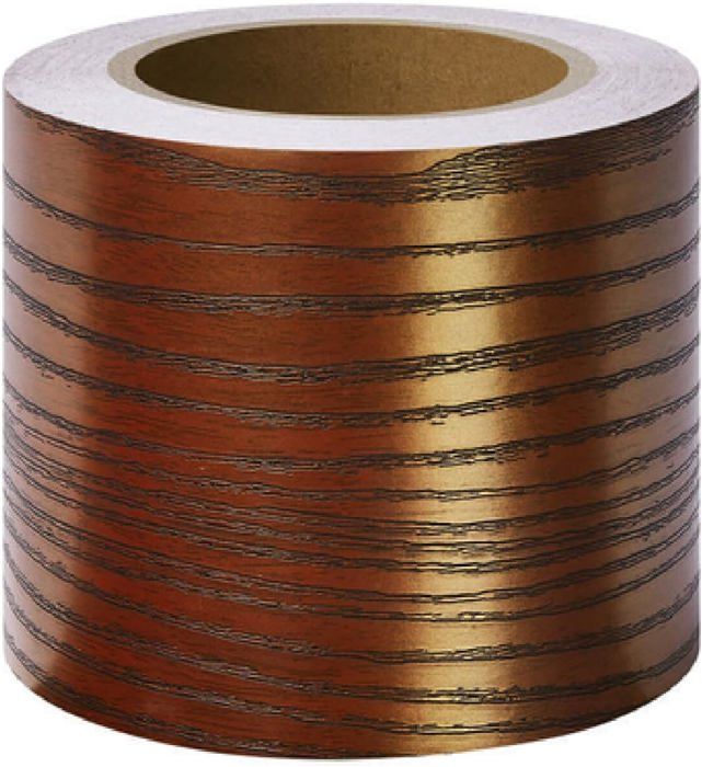 Frises Papier Peint Bois De Santal Rouge 12cm X 500cm Moulure Murale ...