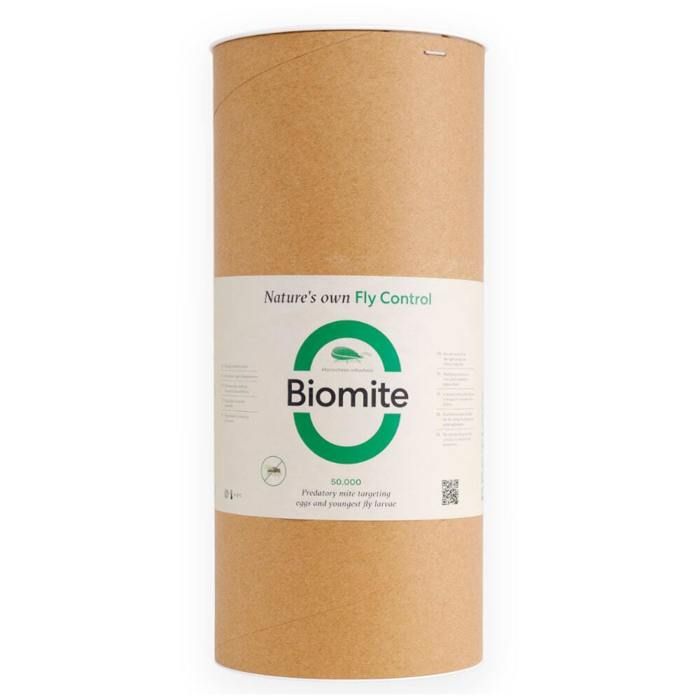 Anti Mouche Et Anti Moucheron Biologique Biomite 1,5kg - Bestico ...