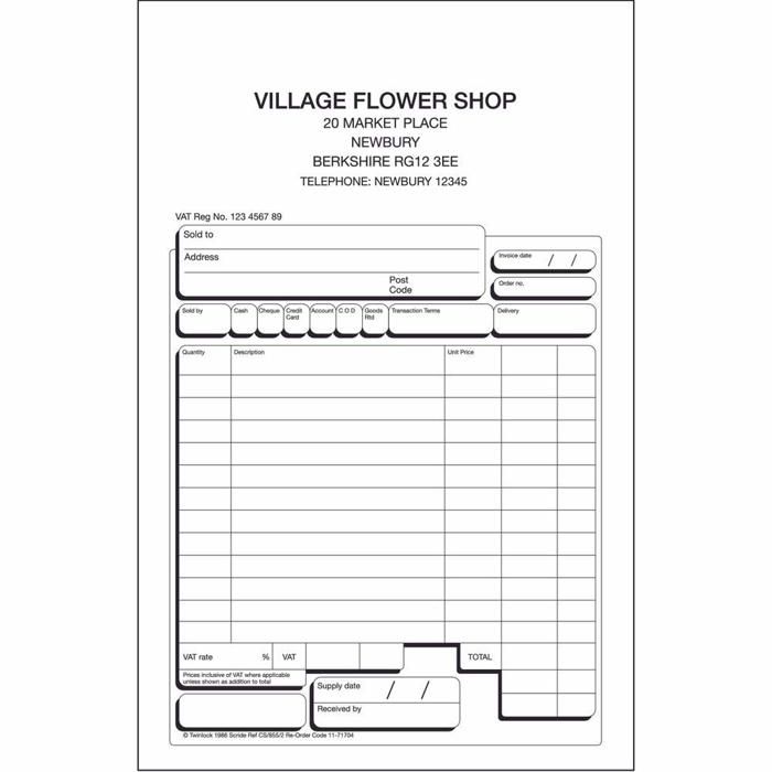Bloc note - bloc de feuilles Rexel - 71295 - Twinlock Scribe 654 Lot de ...