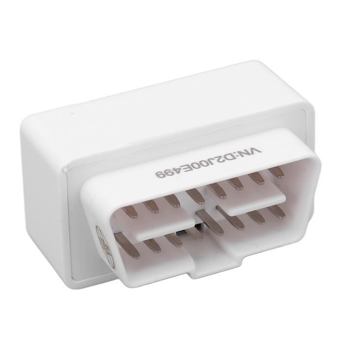 Ashata Scanner OBD2 Blutooth 4.0 OBD2 Scanner Engine Fault Code Reader ...