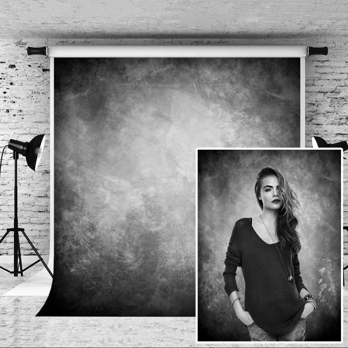 1.5x2.2m Fond Toile de Fond Toile Photo Studio Fond Tissu Microfibre ...