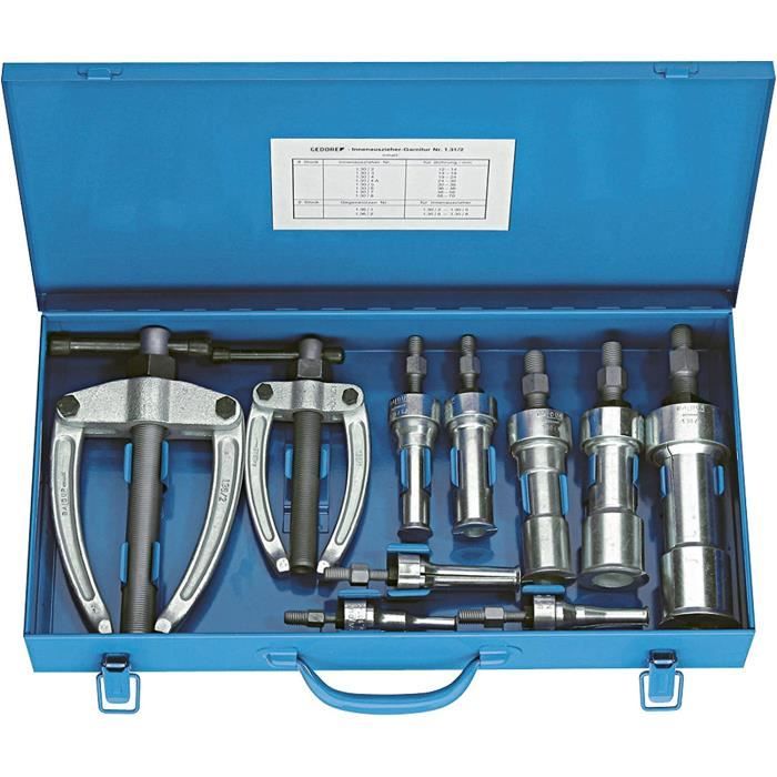 Conjunto de extractores interiores - Cdiscount Auto