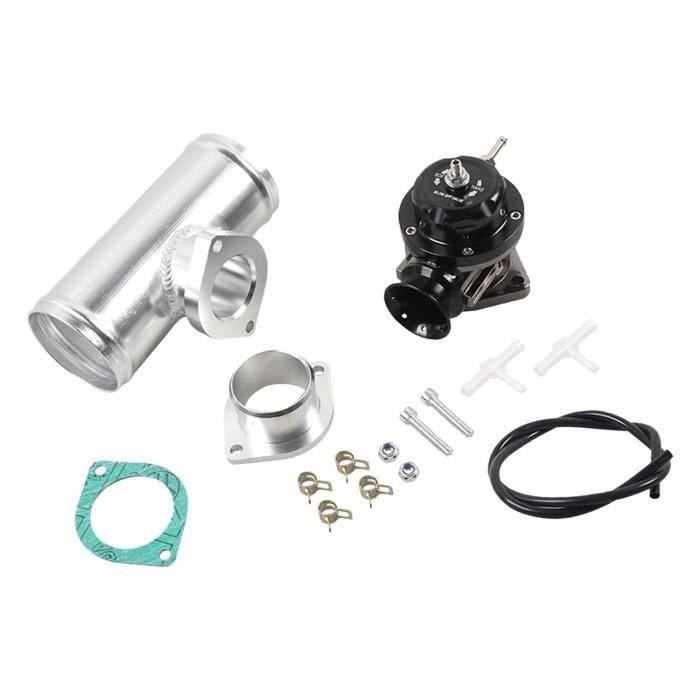 Kit universel de soupape de décharge de recirculation de soupape de ...