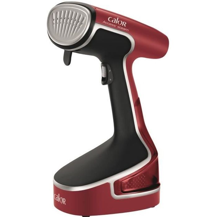 CALOR DR8088C0 Défroisseur vapeur à main ACCESS STEAM - prêt en 45 scd ...