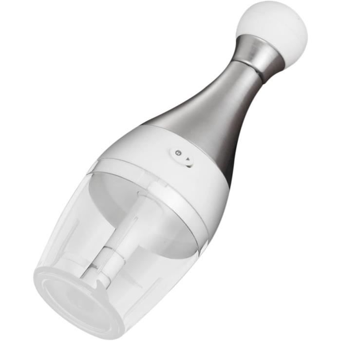 Pilon À Ail Hachoir Ail Manuel Mini Mélangeur Mélangeurs À Main Moulin ...