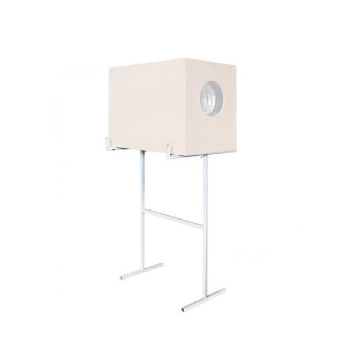 Support de caisson - T 50/86 - 46/80 / h195cm max - (Box rack) - CIS ...