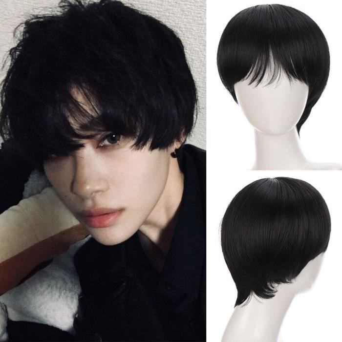 Perruque - Postiche - Faux Cheveux - Extensions - Colle Cheveux GBVL5 ...