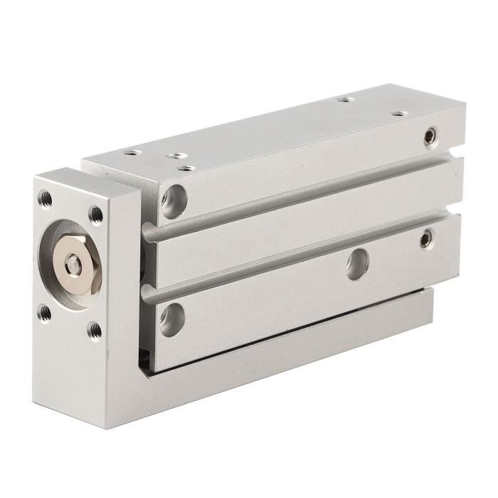 EJ.life cylindre de rail de guidage Cylindre pneumatique à double effet ... EJ.life cylindre de rail de guidage Cylindre pneumatique à double effet ...