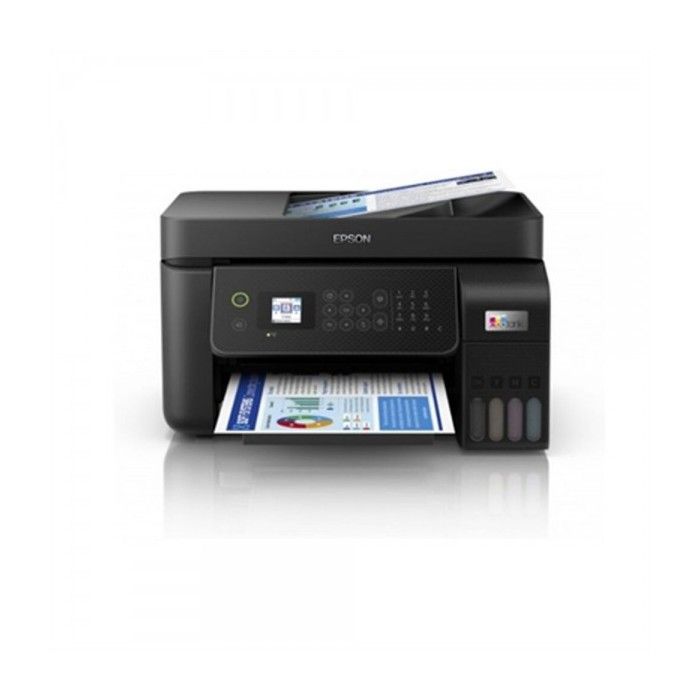 Imprimante Multifonction Epson Ecotank ET-4800 - Cdiscount Informatique