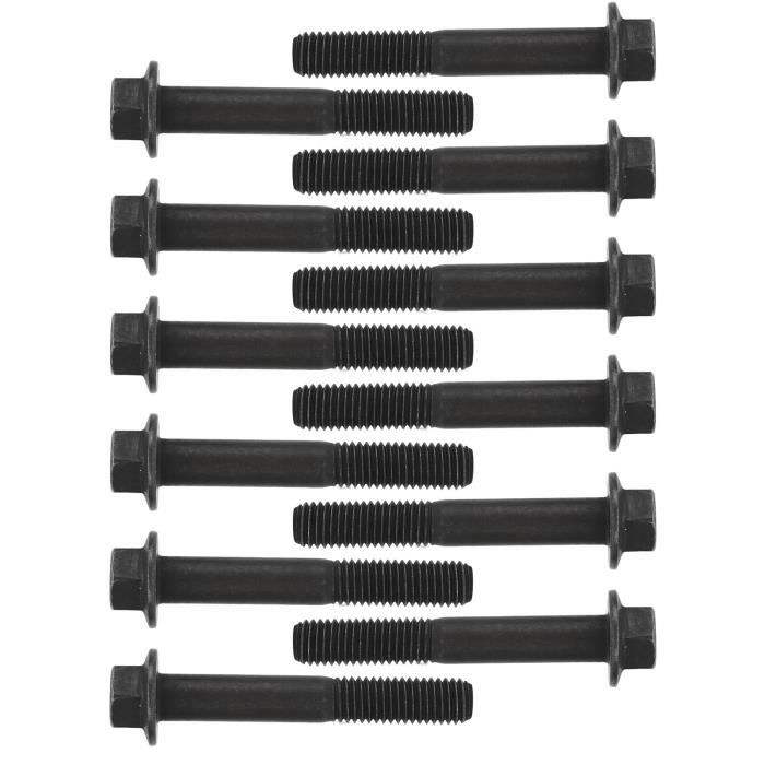 Boulons de collecteur d'échappement Boulons de Collecteur d'échappement ...