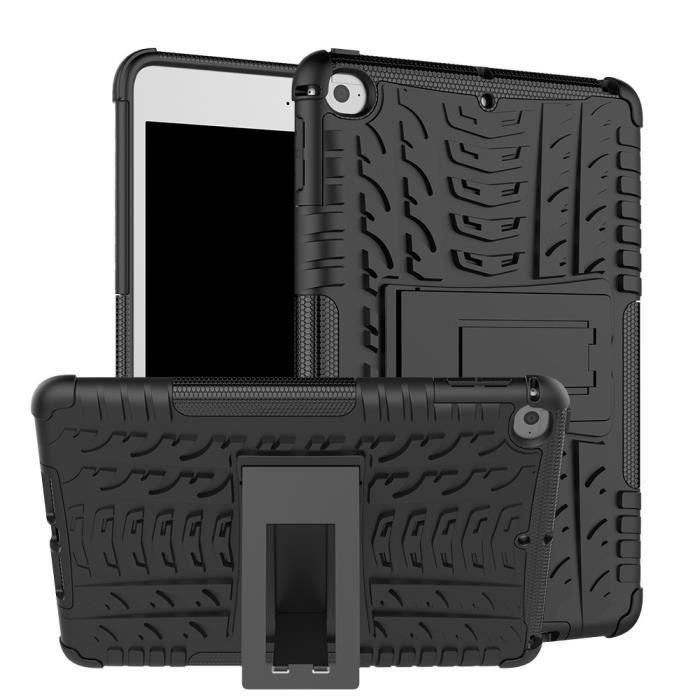 Pour iPad Mini 5 Coque, iPad Mini 2019 Coque, iPad Mini 4 Coque, avec ...