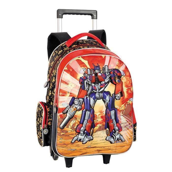 Nouveaux enfants cartable à roulettes sac à dos école sac à dos enfants ...