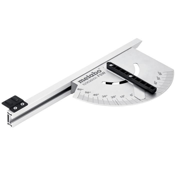 Metabo Guide d'angle FSW - 629026000 - Cdiscount Auto